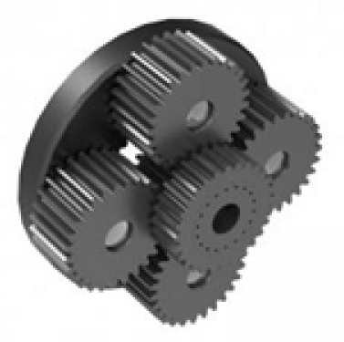 217-2820 (VersaPlanetary 10:1 Gear Kit) – The Red Alliance